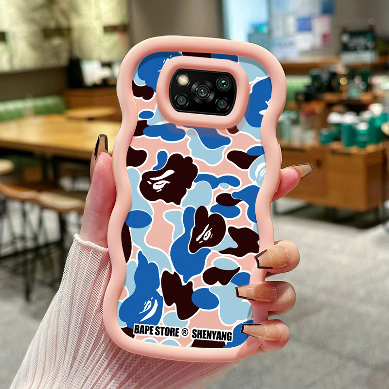 Casing HP For Xiaomi POCO X3 POCO X3 NFC POCO | Shopee Malaysia