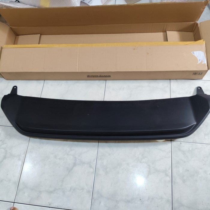 Innova reborn Front Lower Middle Bumper bodykit 2016 2017 2018 2019 ...