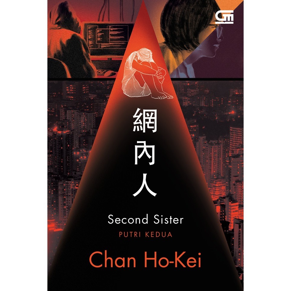 Second Sister (Second Princess)-(Chan Ho-Kei) | Shopee Malaysia