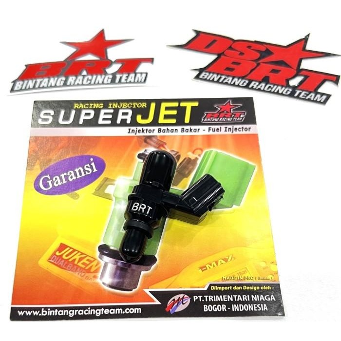 INJECTOR INJECTOR BRT HONDA PCX 160 ADV VARIO 160 BEAT FI GENIO SCOOPY ...