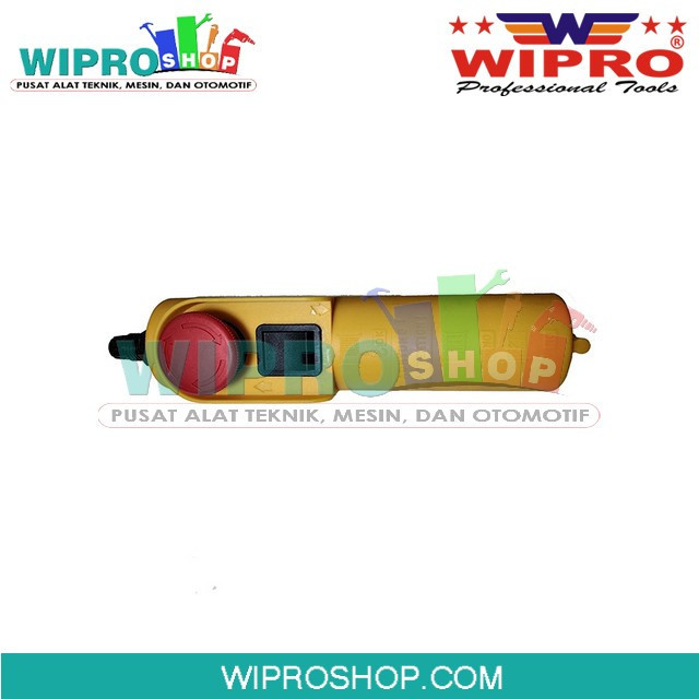 Wipro SP. Pulley E. Pa-500 PA 1000 Switch Complete+Switch Box | Shopee ...
