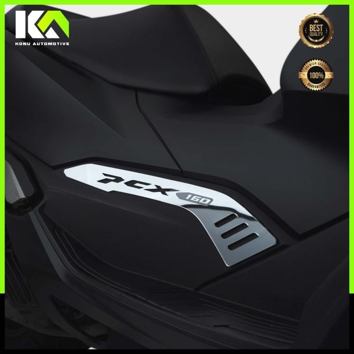 Side DECK PAD PCX 160 GARNISH PCX 160 SIDE DECK PAD | Shopee Malaysia