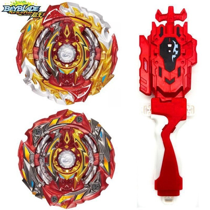 Beyblade World Spriggan Beyblade Astral Spriggan Lord Spriggan Requiem ...