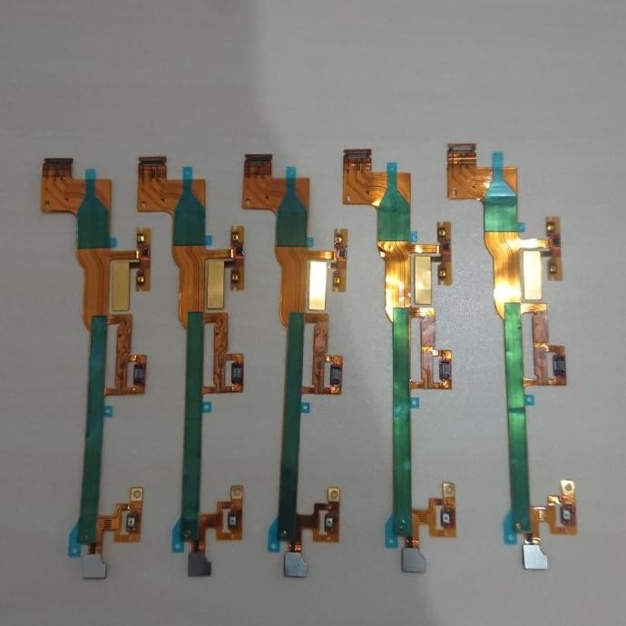 New !! Original Sony Xperia Xz Premium Flexible Power | Shopee Malaysia