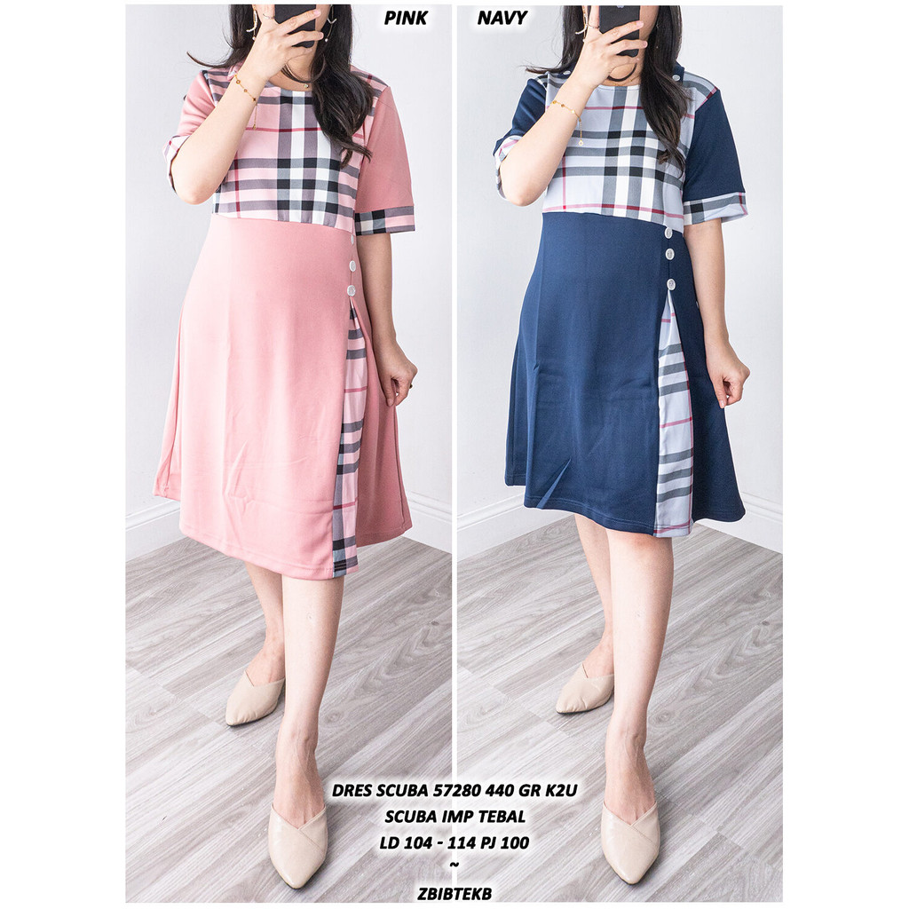 Scuba DRES 57280 440 GR K2U Directly Ordered | Shopee Malaysia