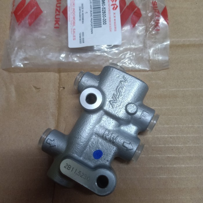 New Brake Fluid Divider New Carry Tayo 2019 2020 2021 2022 Original ...