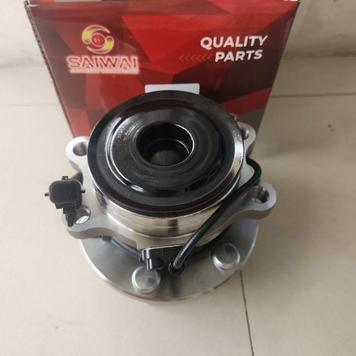 Nissan Terrano front wheel Bearing 2x4 40202-4JA1A | Shopee Malaysia