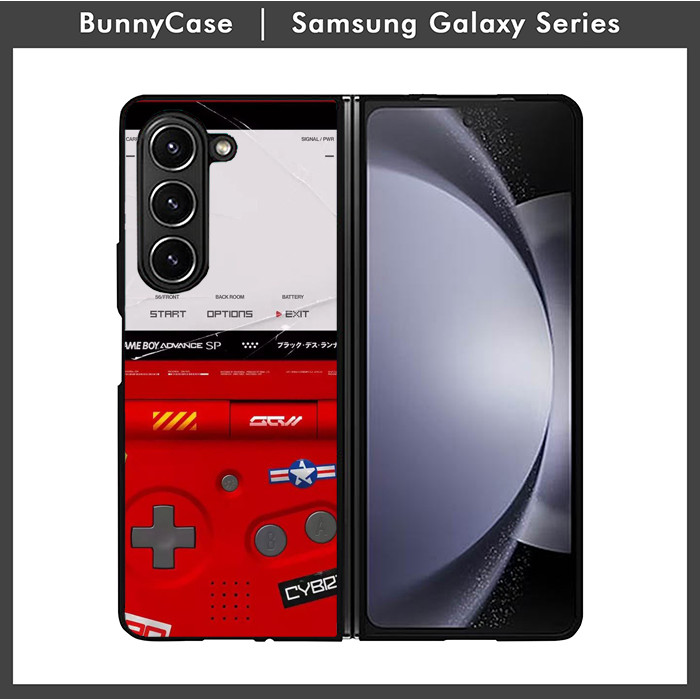 Casing Case Samsung Galaxy Z Fold 6 Z Fold 5 Z Fold 4 Z Fold 3, Z Flip ...