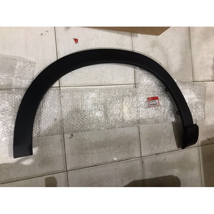 Original Honda HRV E/S 2022-2022 Fender and Quarter Spoiler | Shopee ...