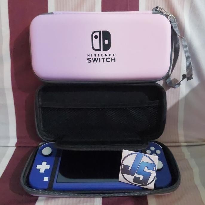 Switch - Nintendo switch lite pouch / switch lite bag / switch lite ...