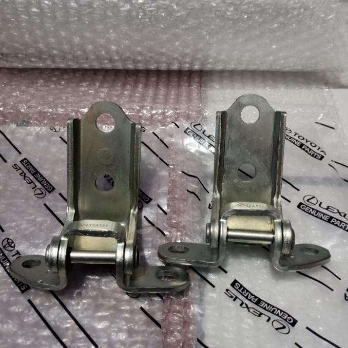 Ori Hinge Assy, Upper Front Door Hinge for Innova, Fortuner, Yaris ...