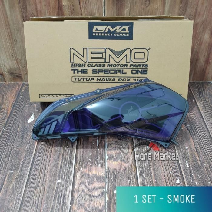 Vario 160 / STYLO 160 / PCX 160 / ADV 160 + UMA RACING FILTER 2024 2023 ...