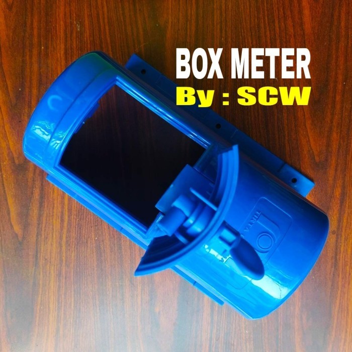 Water Meter Box Meter Cover Water Meter Box PDAM PAM | Shopee Malaysia