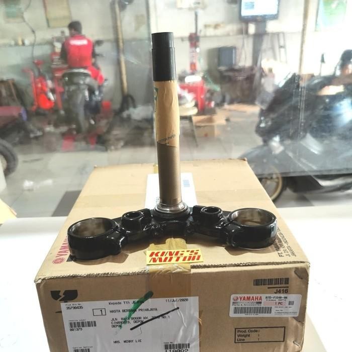Bottom TRIANGLE XSR 155 B7D F3340 original YAMAHA Best original ...