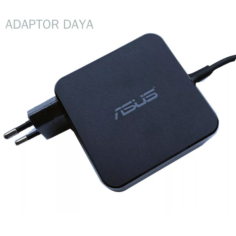 Asus ZenBook 13 UX334FA Original Power Supply 45 Watt EU Wall Plug ...