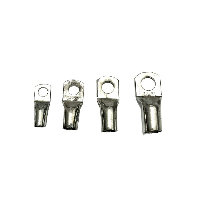 Skun Cable / Skun Cable 10 - 50 (50 - 10) mm milli | Shopee Malaysia