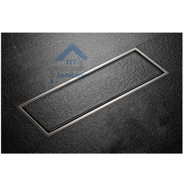 Tile Drain 20 stainless 304 Thick T92 SS- Floor Drain water sewer ...