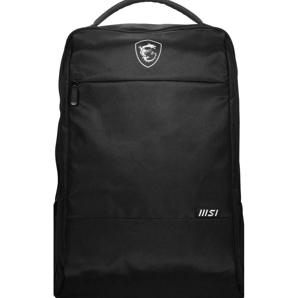 MSI 16 Inch Essential Backpack | Shopee Malaysia