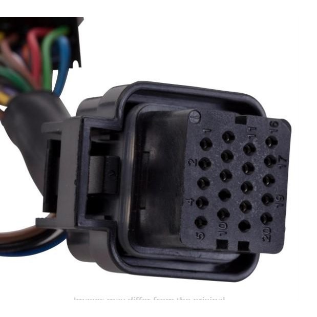 SIP Speedo Digital Speedometer Wire Kit Cable set GTS 250 Original ...