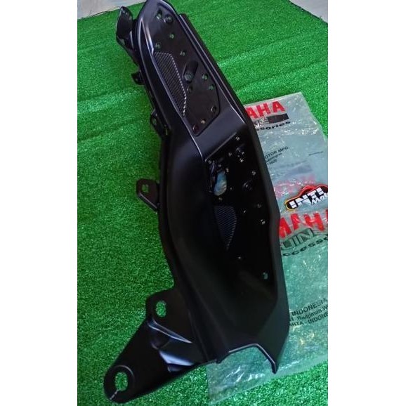 Nmax New 2020 2021 FOOTSTEP ORIGINAL YAMAHA FRONT FOOTREST LEFT or ...
