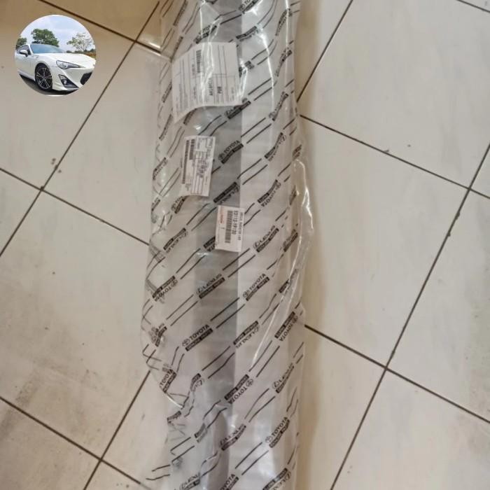 Innova reborn 2021 original Premium front bumper grill | Shopee Malaysia