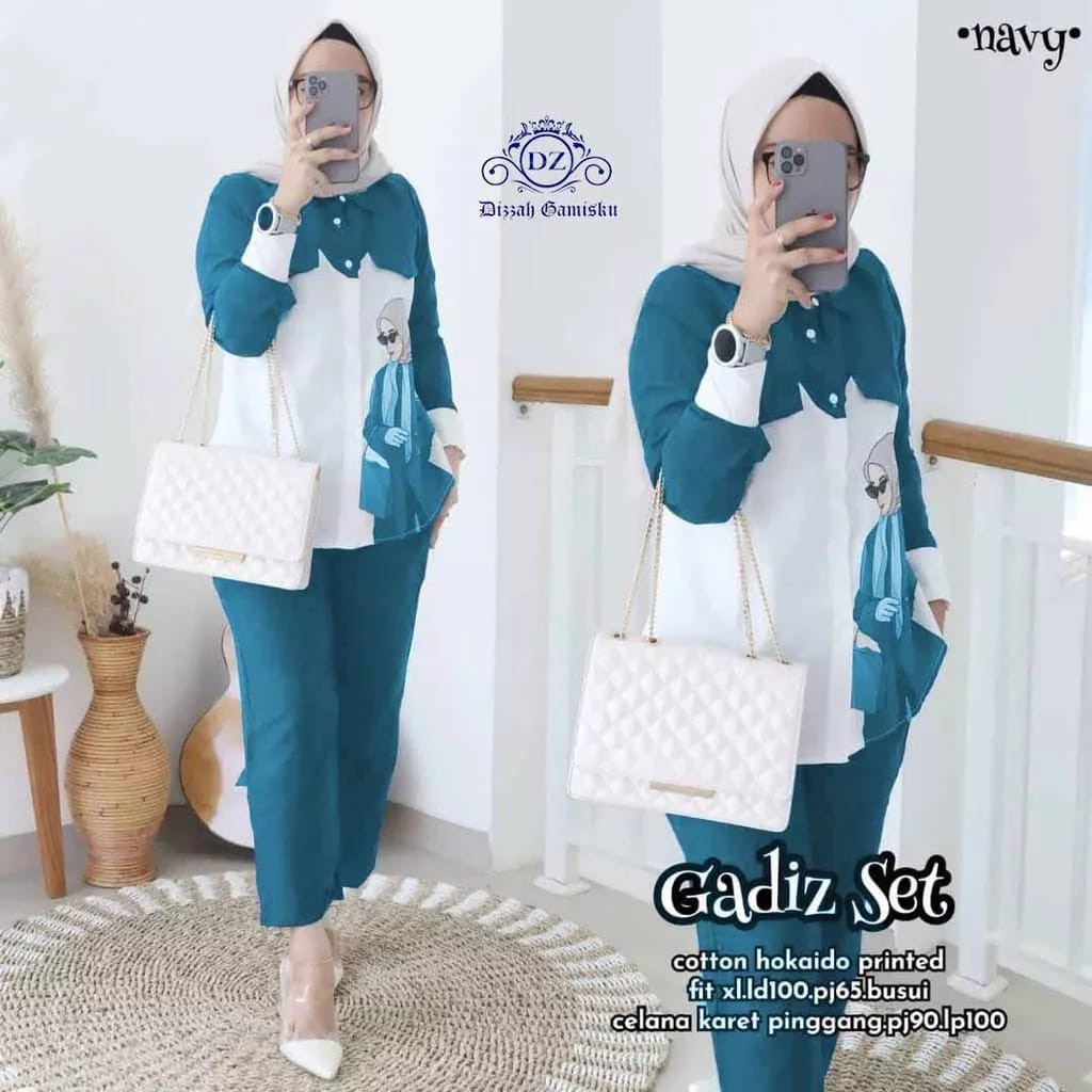 Outfit Bju Wsnita Stlan Korean Adult Women 1 Set Teenager Work Suit ...