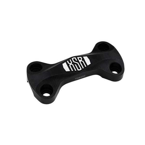 Xsr 155 handlebar holder, xsr 155 accessories, upper handle holder ...