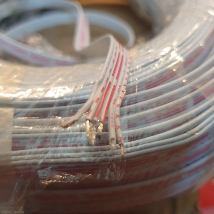 Plate cable contains 6, cable contains 6 plates / 6 pin meter | Shopee ...