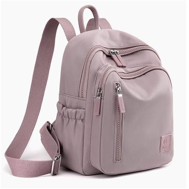 Chibao Korea 87 Imported Women's Backpack | Shopee Malaysia