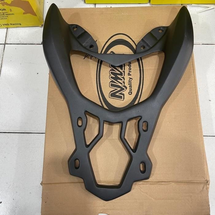 Yamaha nmax new box bracket 2020-2024 nmax box holder 2020-2024 Import ...