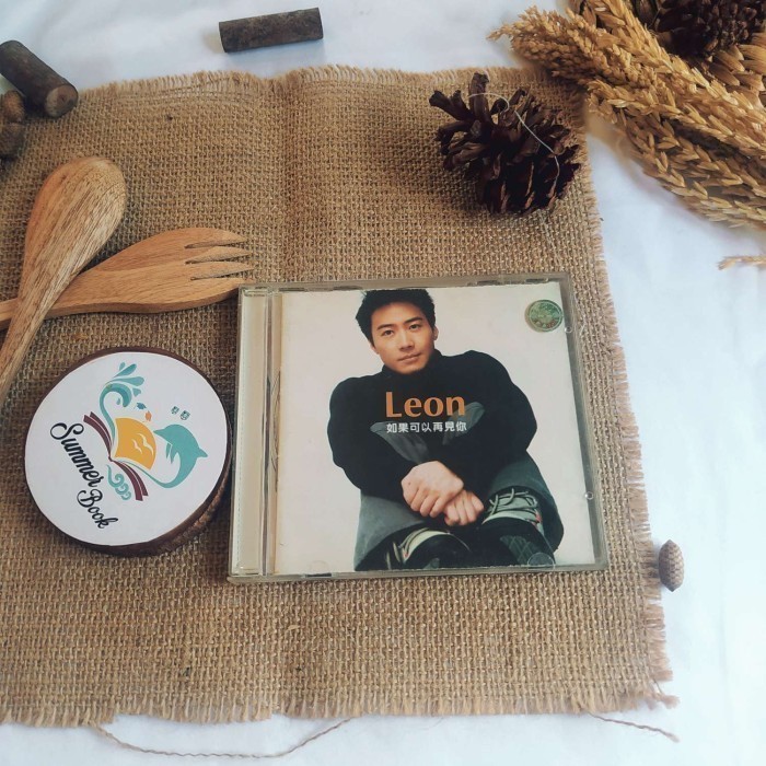 Original LEON CD-DVD | Shopee Malaysia