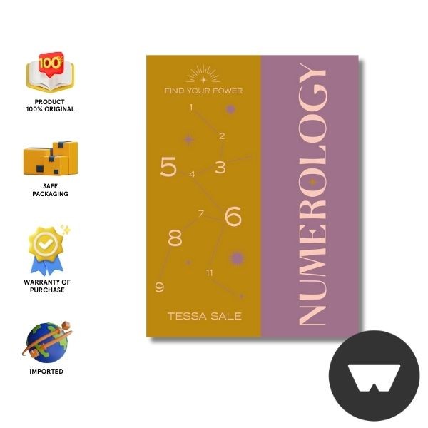 Octopus Publishing - Find Your Power: Numeracy | Shopee Malaysia