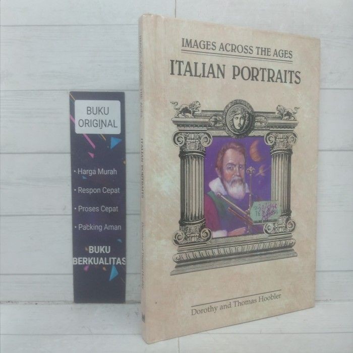 Images Across The Ages Italian Portraits Dorothy And Thomas Hoobler ...
