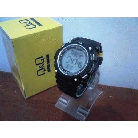 Original Qnq Potreak Watch | Shopee Malaysia