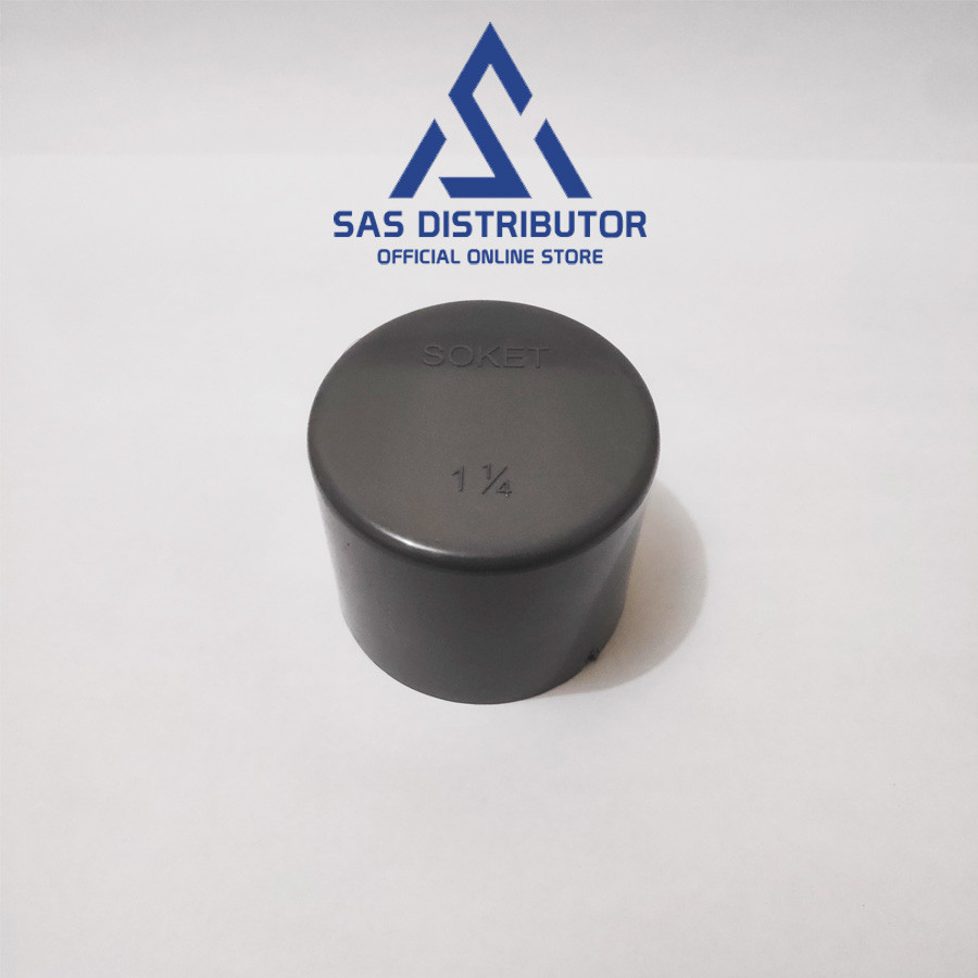 Dop 1 1/4" inch Socket AW | Cap 1 1/4" inch | Pipe Cap 1 1/4" in Plain ...