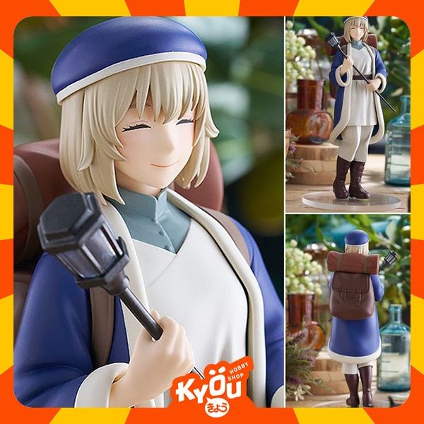 Pop Up Parade Figure Falin Thorden - Dugeon Meshi / Delicious in ...