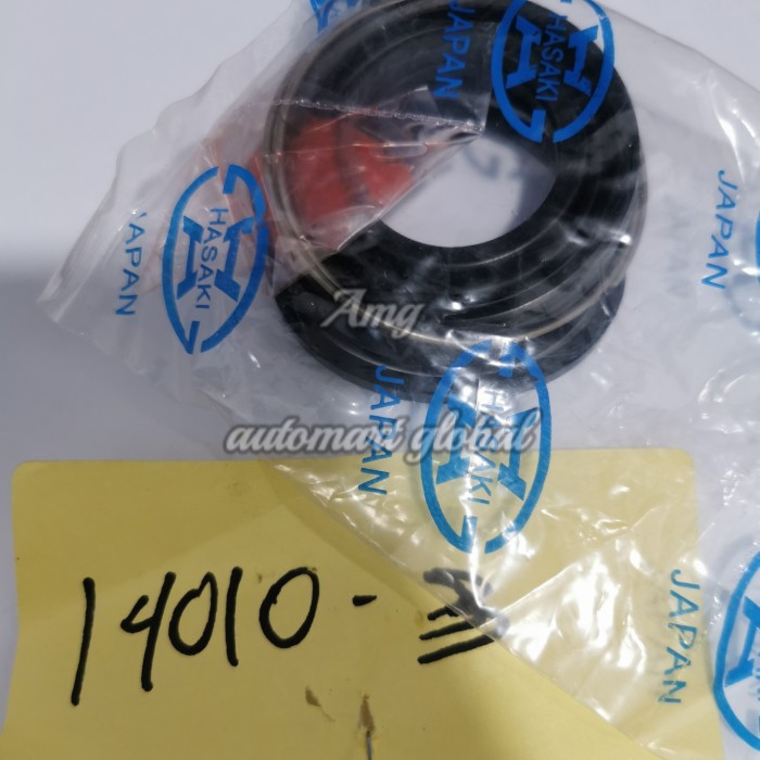 Corolla Dx Ke70 Corolla Ke30 Front Disc Brake Rubber Caliper Kit ...