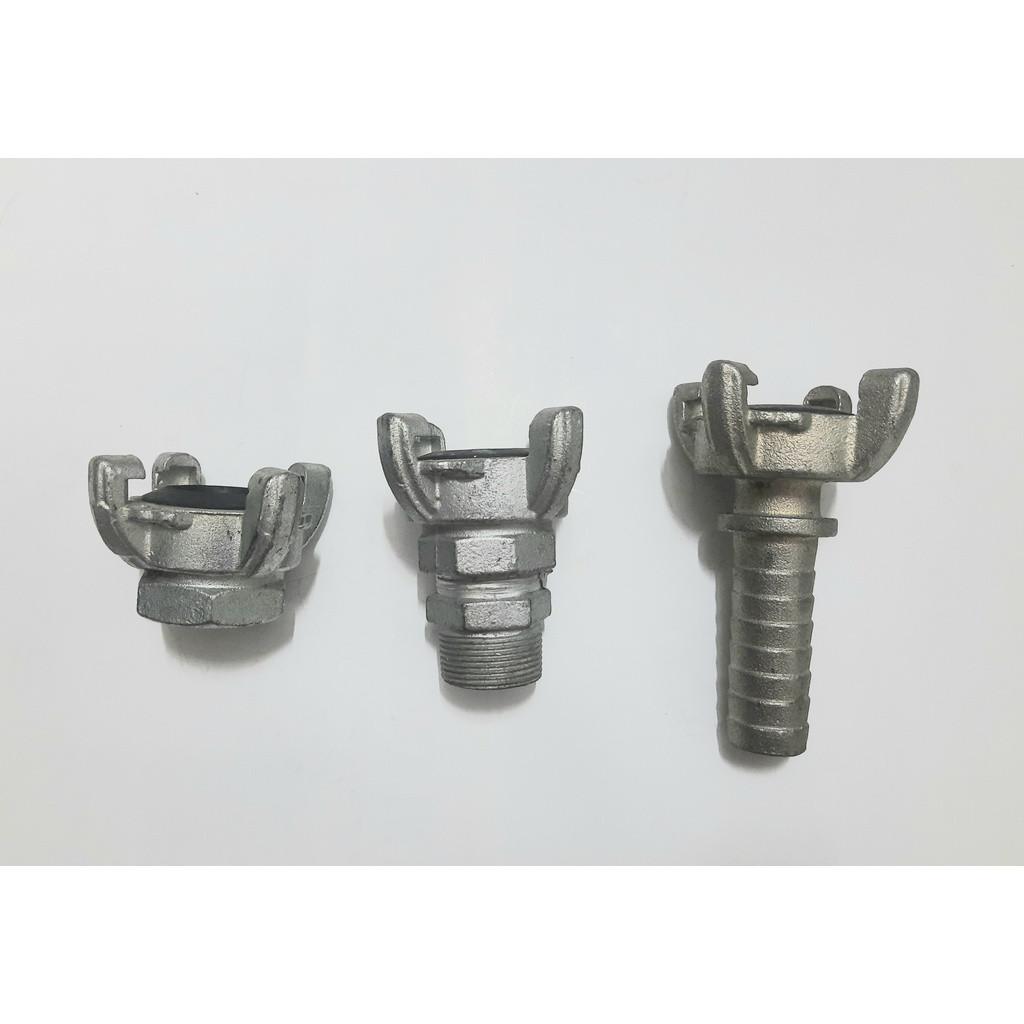 Hamada Hose Chicago Coupling 1 - 1/4" in inch inch | Shopee Malaysia