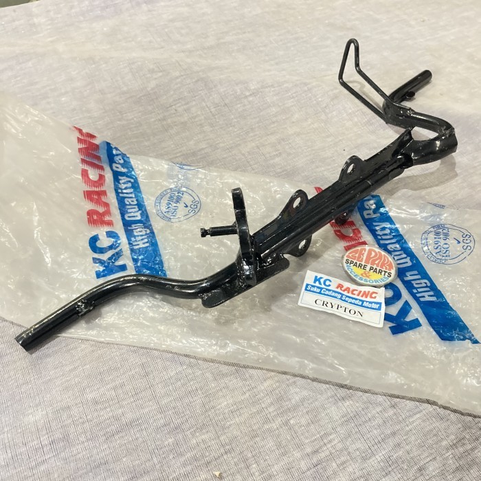 Iron Barstep Crypton Vega Iron Front Step Steps Rare Item | Shopee Malaysia