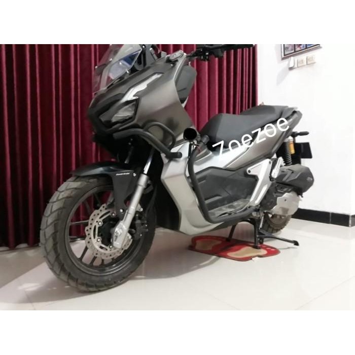 Full body adv 150 body protector Original honda adv 150 fairing guard ...