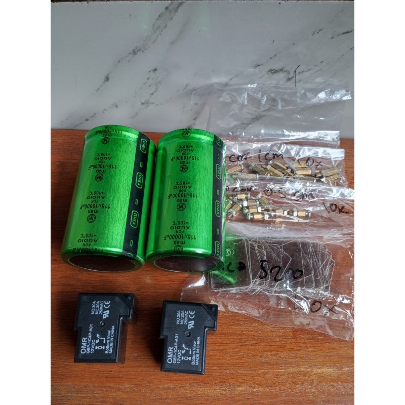 Spicer pcb foot bolt - 3cm | Shopee Malaysia