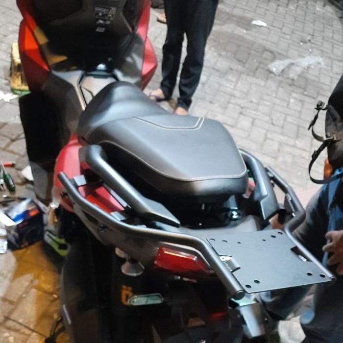 Honda ADV 160 2022 2023 Universal Box GIVI K Import Premium Bracket Box ...