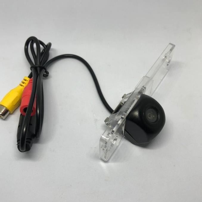 Toyota INNOVA + FORTUNER 2004 - 20015 OEM NIGHT VIEW REVERSING CAMERA ...