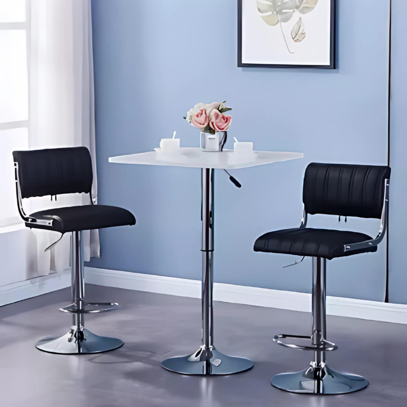 Kitchen Bar Chair Bar Chair Cafe Bar Chair Mini Bar Chair Hydraulic Bar ...