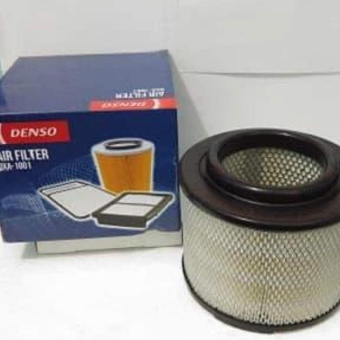 Innova Fortuner Hilux Denso Air Filter | Shopee Malaysia