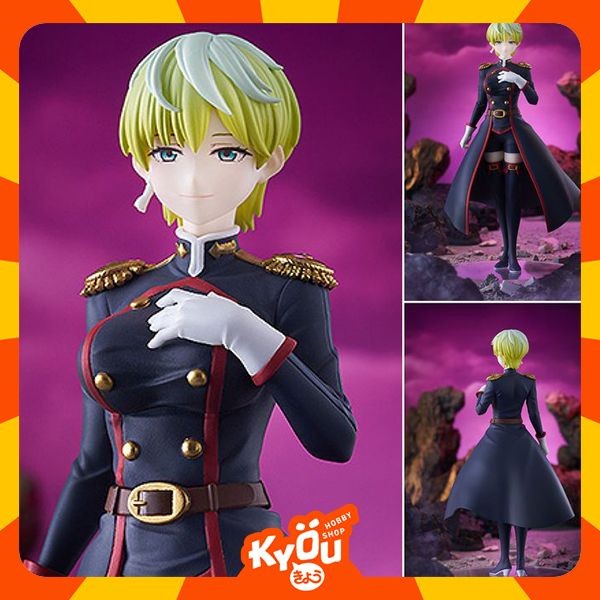Pop Up Parade Figure Izumo Tenka - Mato Seihei no Slave | Shopee Malaysia