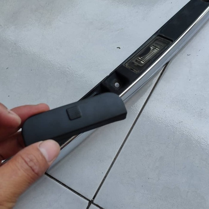 Disc PRICE - R56 mini cooper trunk Switch | Shopee Malaysia