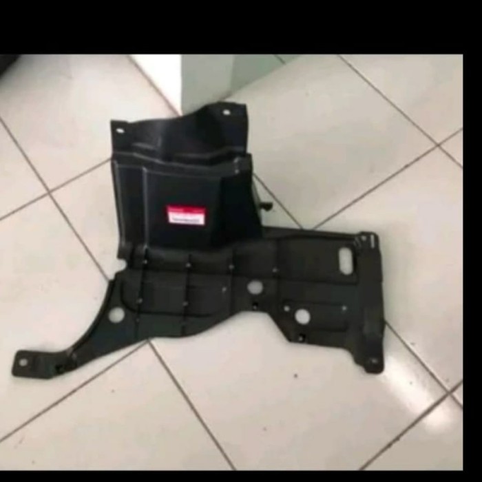MESIN Disc PRICE - Original 2010-2015 FREED Plastic Engine Bottom Cover ...