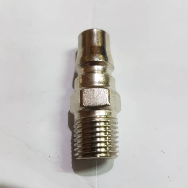 Coupler Coupling Coupler PM20 / PM 20 / PM 1/4" inch in inch | Shopee ...
