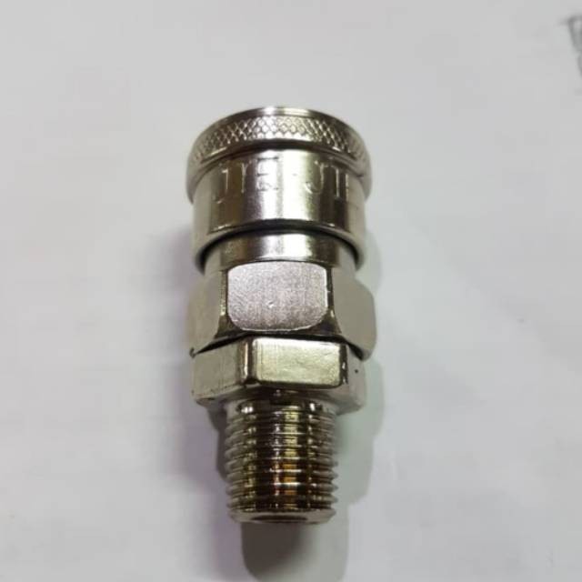 Coupler Coupling Coupler Coupler SM20 / SM 20 / SM 1/4" inch in inch ...